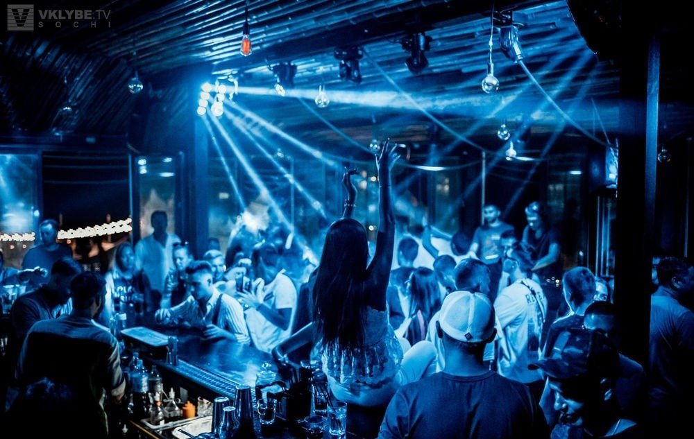 Breaking bad bar | Taler-travel.ru